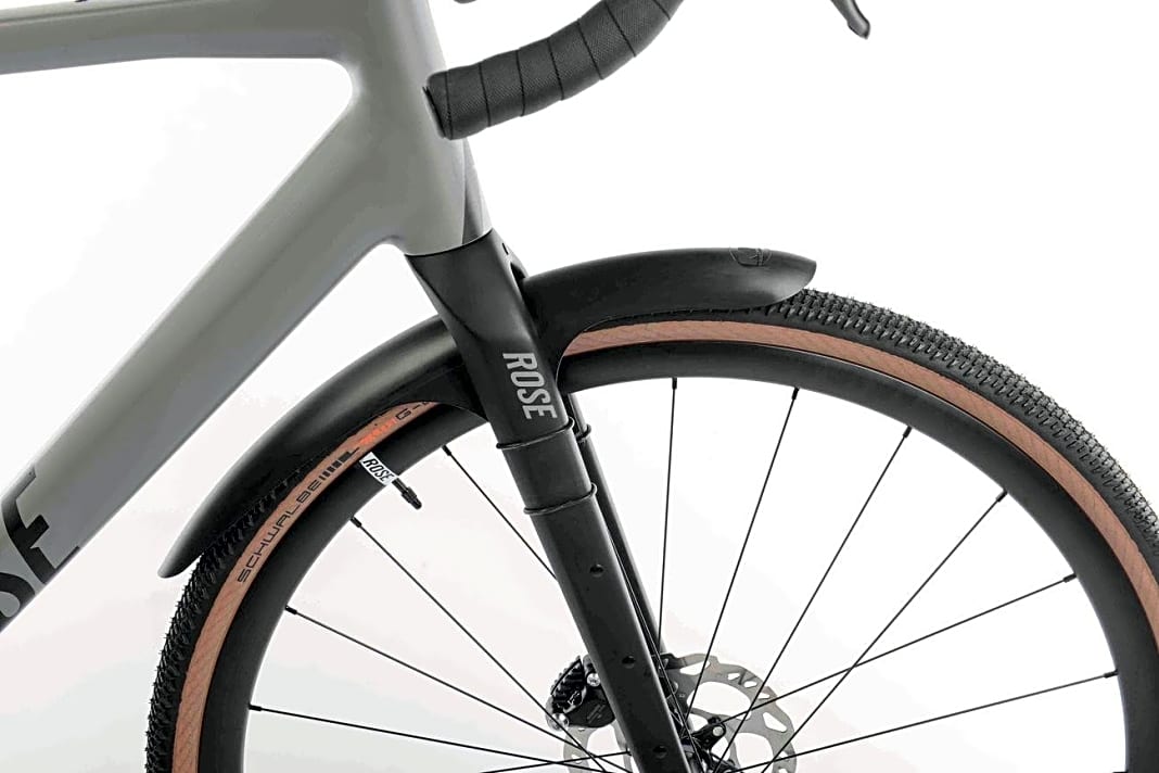 Schutzbleche fürs Rennrad: 8 Modelle im Test und Montage-Tipps | TOUR