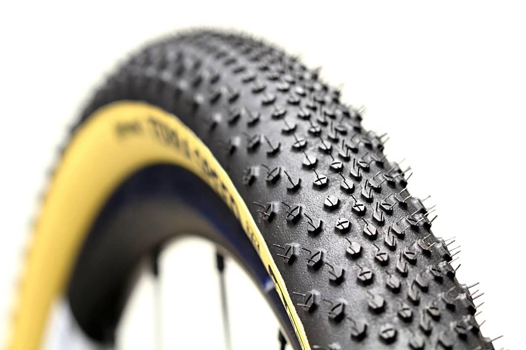 Gravelbike-Reifen: 12 Tubeless-Reifen im TOUR-Test | TOUR