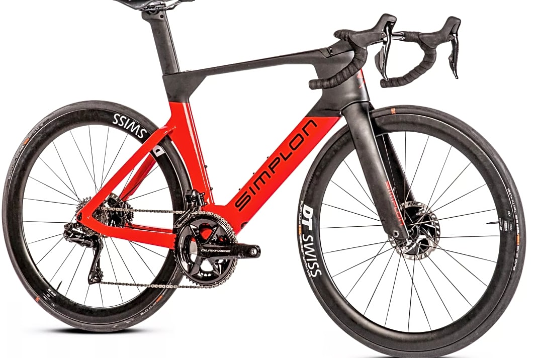 Windkanal-Tests Rennräder: TOUR blickt auf die Anfänge und in die ...