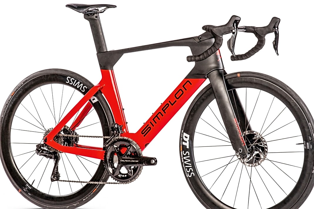 TOUR-Tests 2022: Sieben ganz besondere Rennräder | TOUR