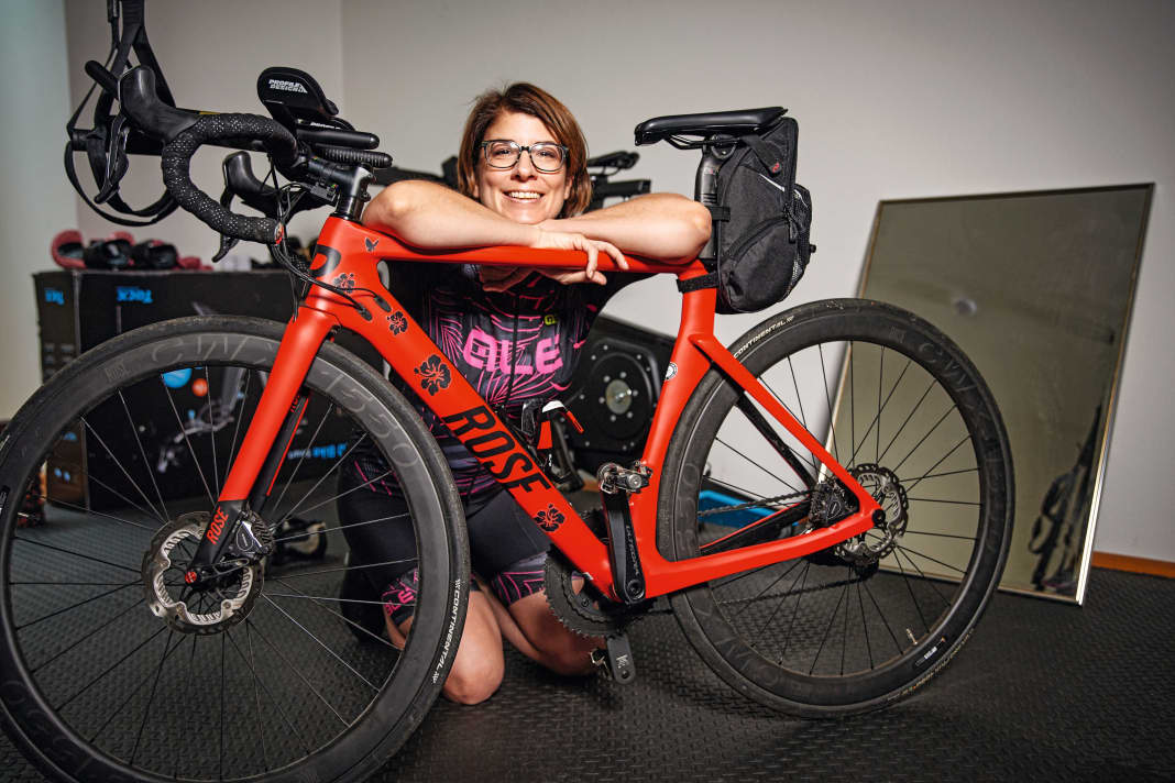 Rennrad-Styleguide: Was ist 2023 cool, und was geht gar nicht? | TOUR