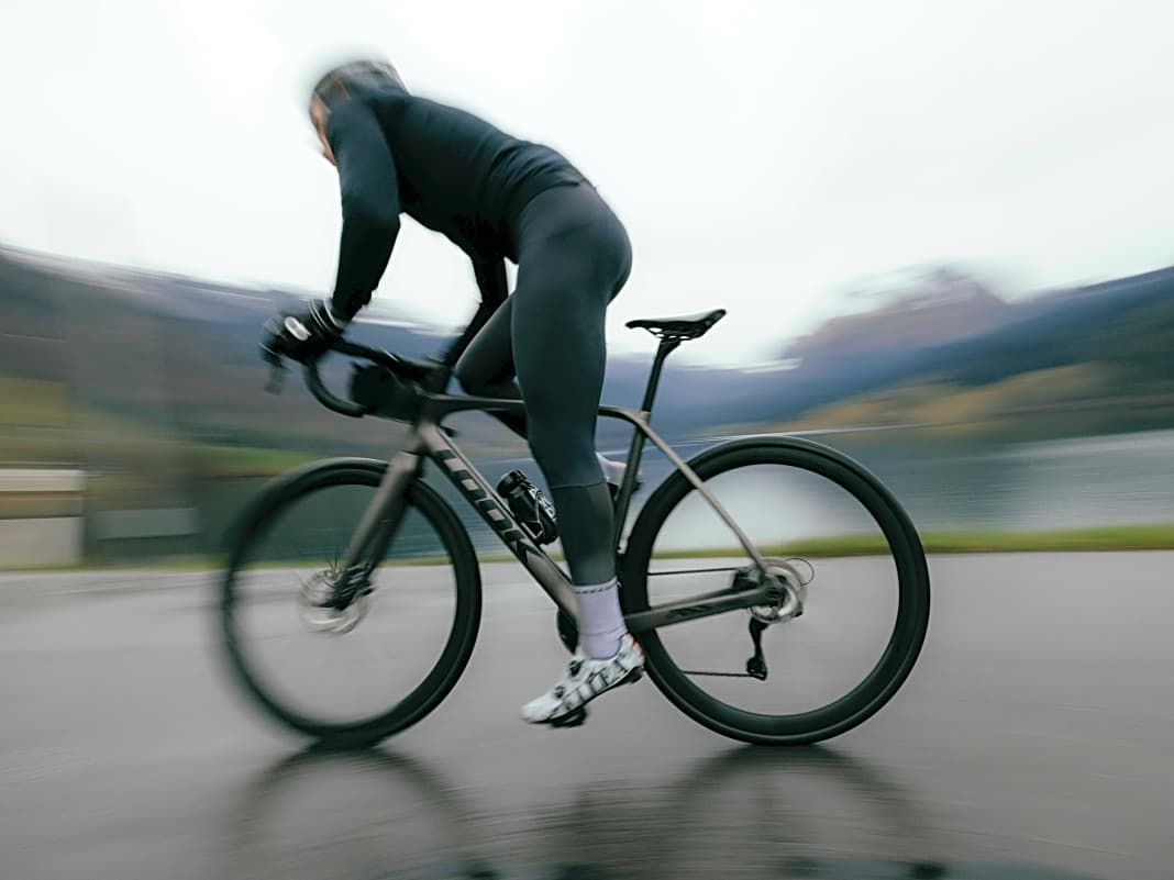 Marathonbike / Endurance Rennrad | TOUR