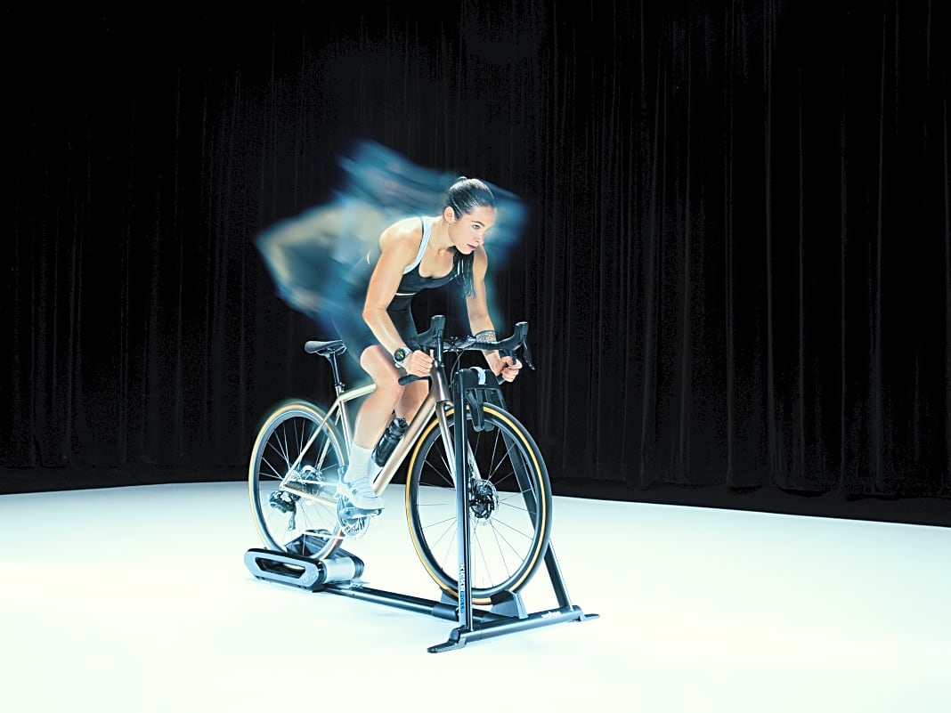 Rollentrainer | TOUR