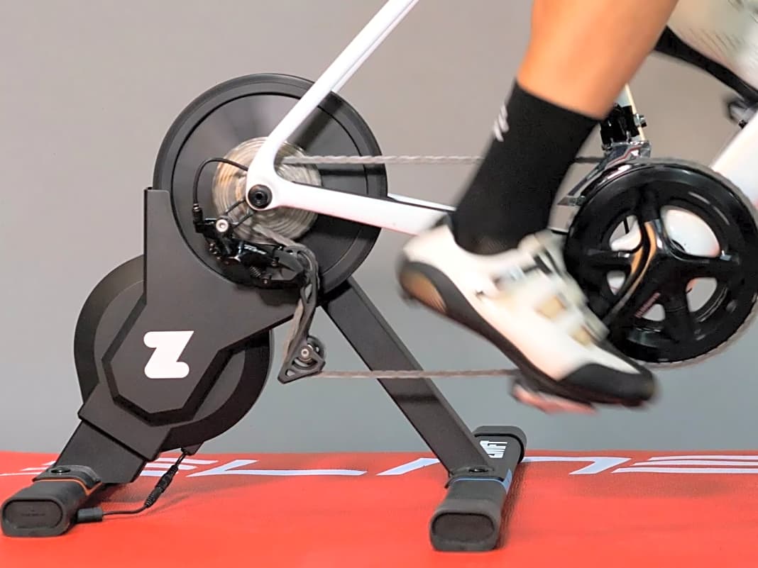 Rollentrainer | TOUR