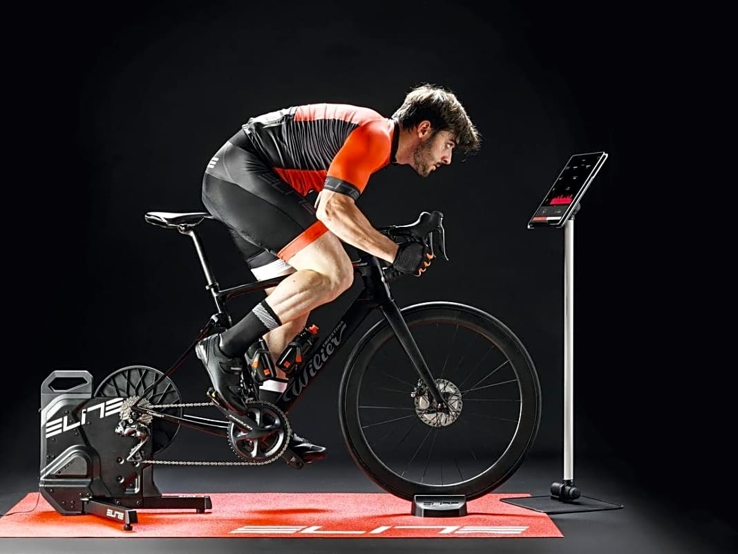 Rollentrainer | TOUR