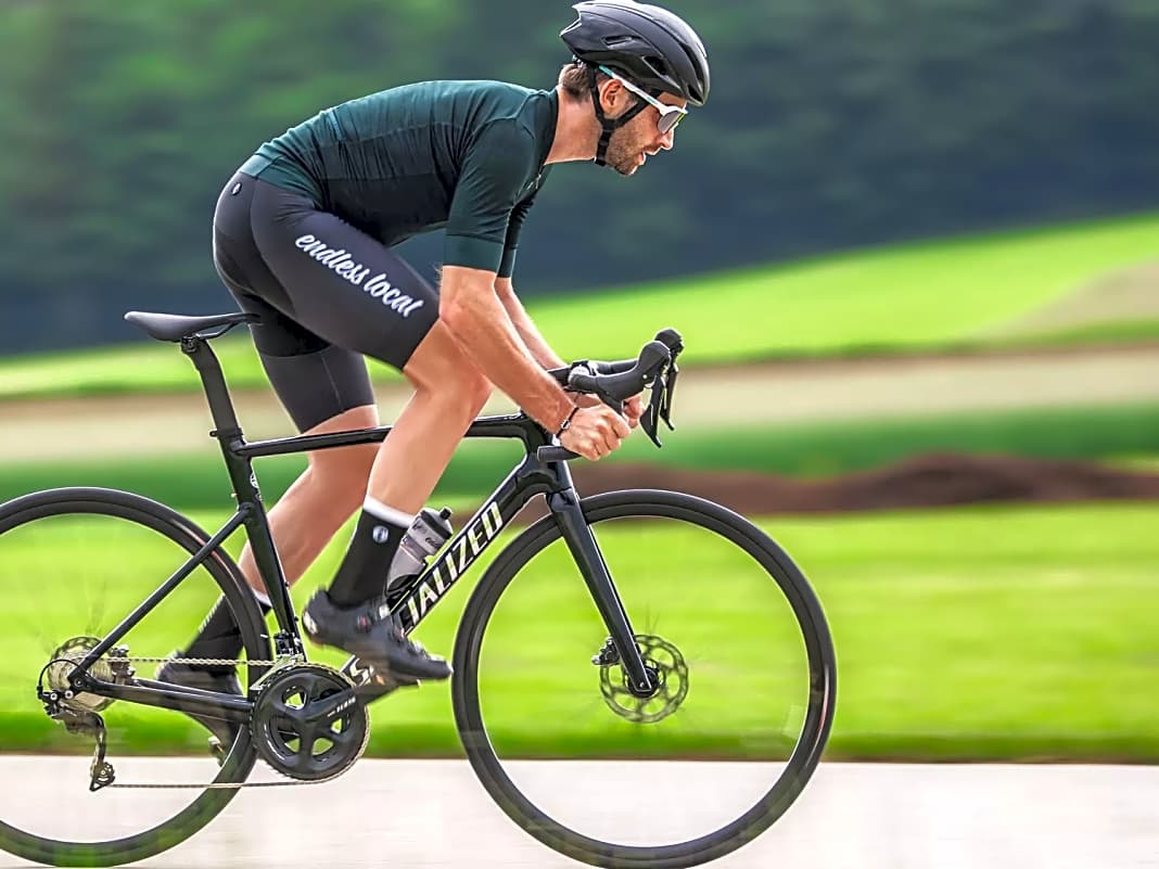 Aero Rennrad | TOUR