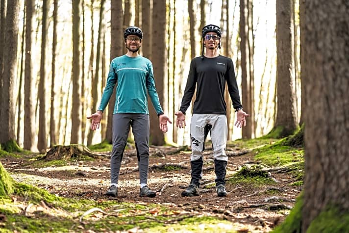 Die neue Ausgabe: BIKE 01/2023 – jetzt lesen! | BIKE