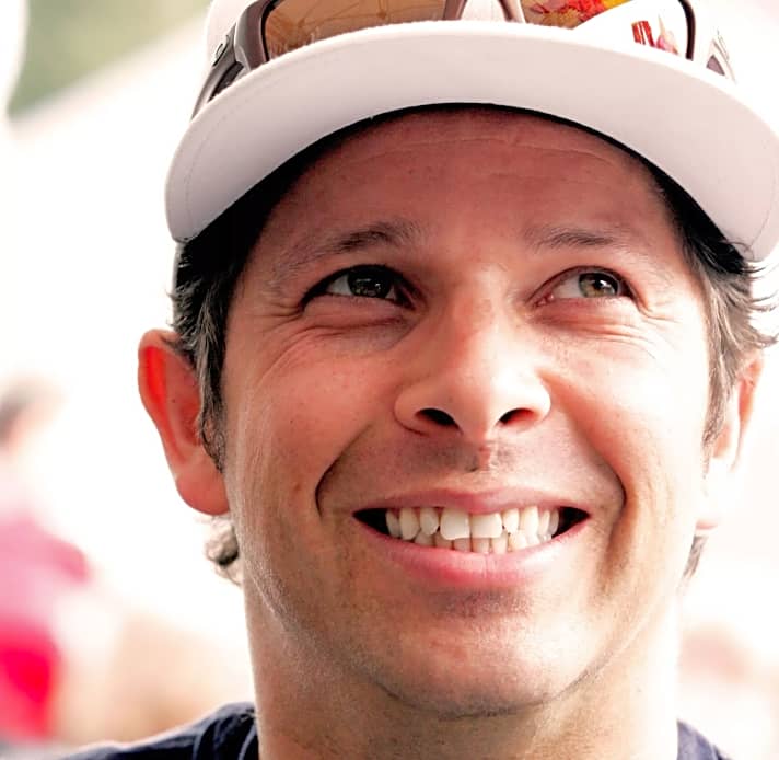 Slopestyler Emil Johansson hautnah - der Überflieger im Interview | BIKE