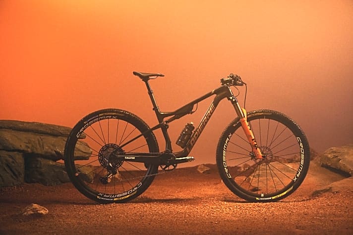 Fahrerwechsel: Alle Transfers der top MTB-Profis zur Saison 2023 | BIKE