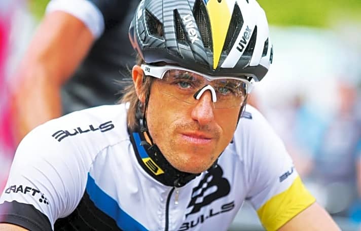 Das hält Ex-Profi-Racer Sahm von E-Mountainbikes | BIKE