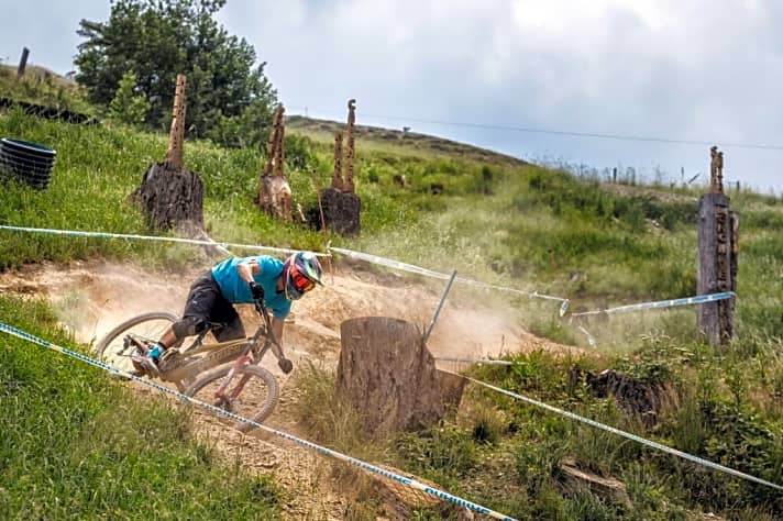 Bikepark-Klassiker: Trail-Check in Leogang | BIKE