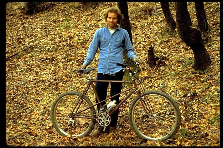 Breezer No. 1: das erste Mountainbike der Welt | BIKE