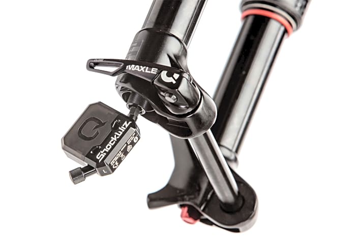 Fahrwerks-Setup leicht gemacht: ShockWiz serienreif | BIKE