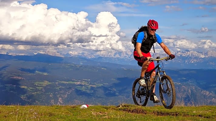 Aktuelle Bikes zu schwer? Das sagen die Leser! | BIKE