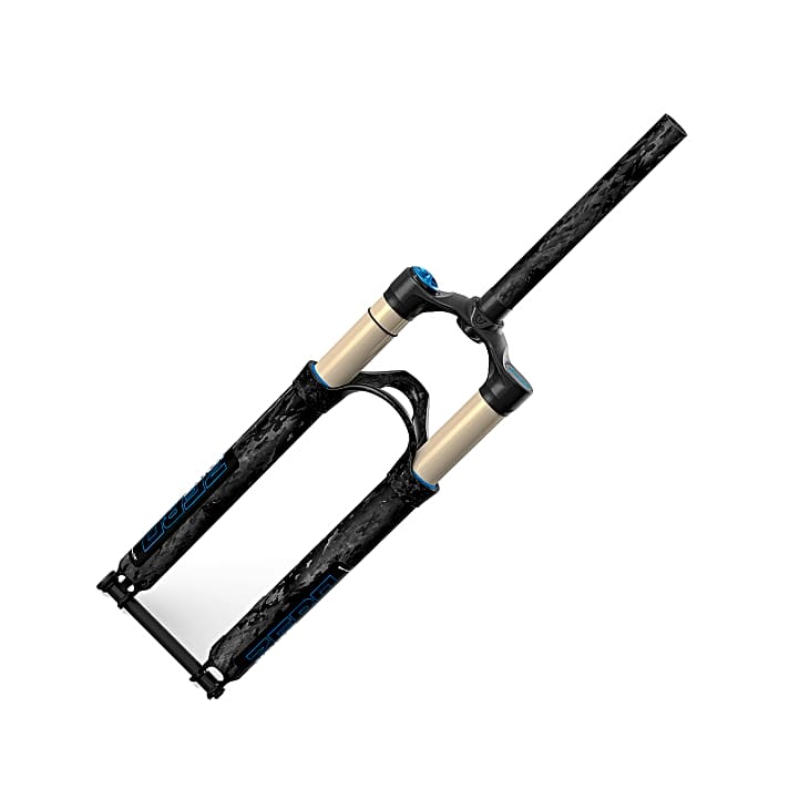 Cross-Country-Gabeln im Duell | BIKE