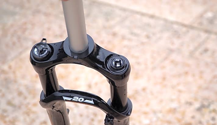 Neue Federgabeln für Kinder und Hardcore-Biker | BIKE