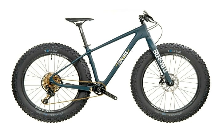 Voll fett: 11 coole 2020er-Fatbikes | BIKE
