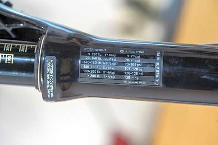 MTB-Fahrwerk einstellen: Perfektes Setup im Video erklärt | BIKE