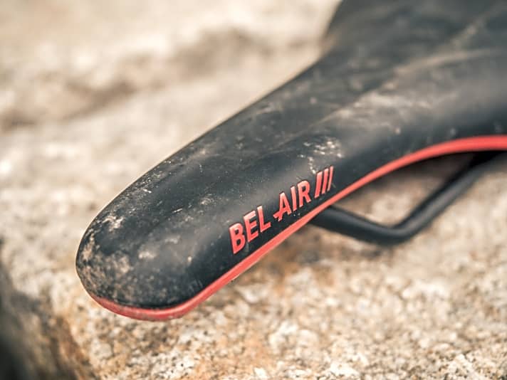 SDG überarbeitet den Sattel-Klassiker Bel-Air | BIKE