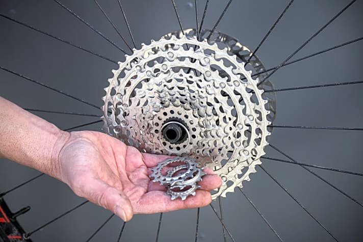 Übersetzung ändern am E-MTB: So gelingt der Umbau schnell und einfach ...