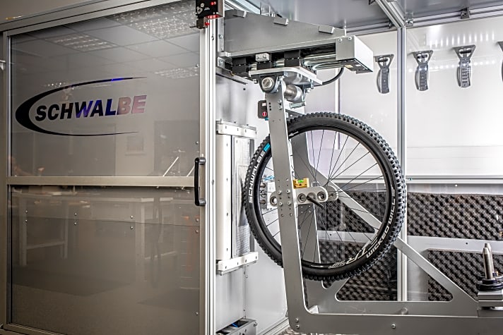 BIKE Project Europe: Diese Laufräder und Reifen kommen aus Europa | BIKE