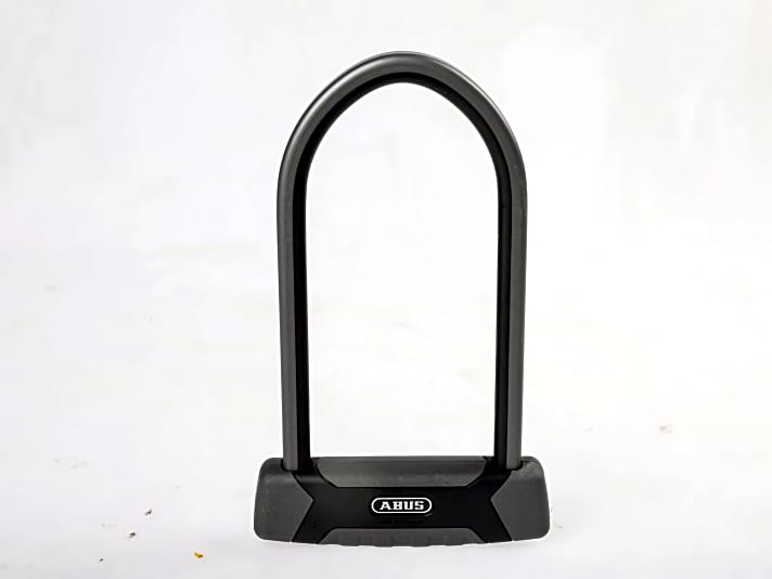 Test Fahrradschlösser: Nummer sicher – 16 Schlösser für Stadt und Tour ...