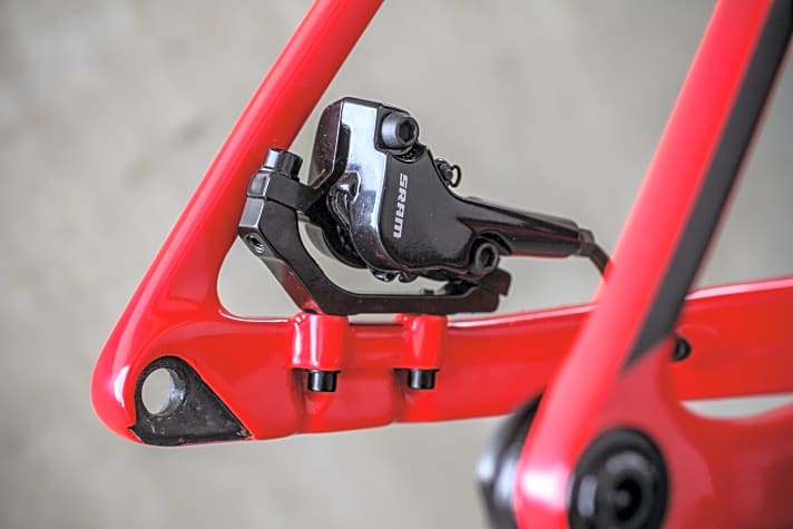 Kette, Kassette, Bremse: Was passt an welches Mountainbike? | BIKE