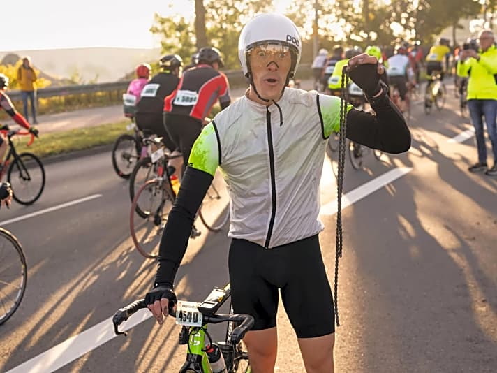 Münsterland-Giro: Saisonfinale der deutschen Rennsport-Szene | TOUR