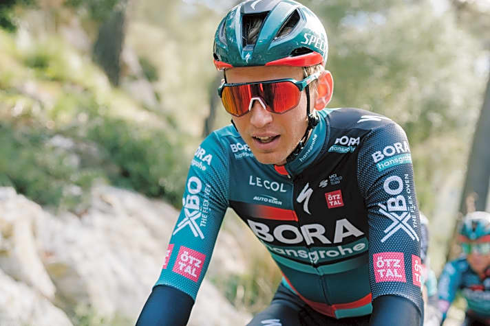 Radsport-Trikots Profiteams 2023: Das sind die Outfits der Top-Teams | TOUR