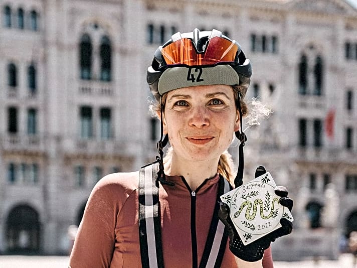 Radsport-Ziele 2023: Fünf Menschen und ihre Projekte fürs neue Jahr | TOUR