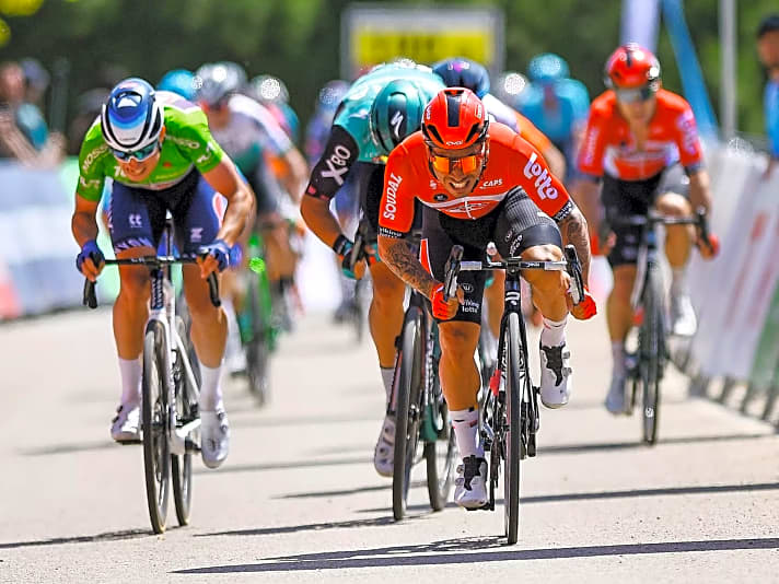 Rennrad für besonders große & kleine Menschen: Kaufberatung & Tipps | TOUR