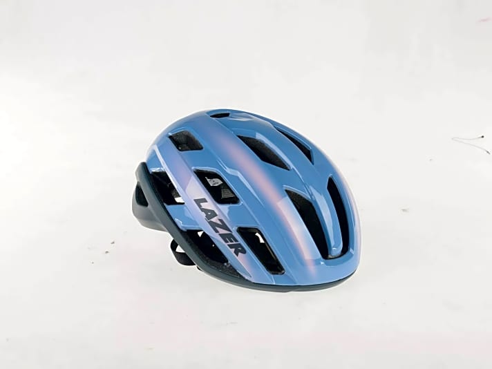 Lazer-Helm: Der Strada Kineticore im TOUR-Test | TOUR
