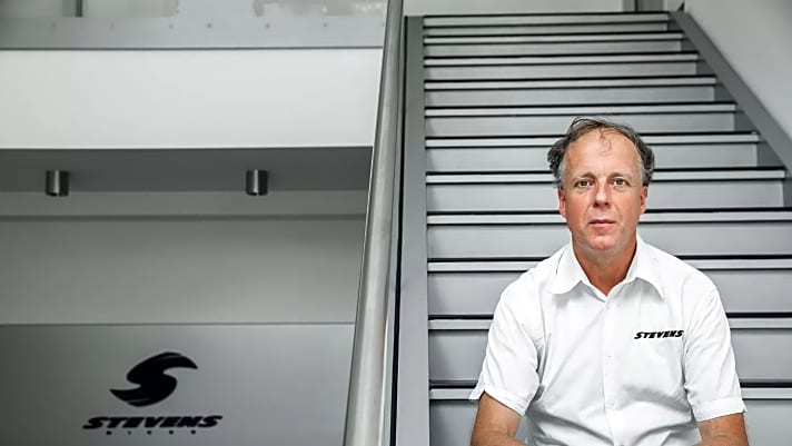 Eurobike: Wie gut kam die Premiere in Frankfurt an? | TOUR