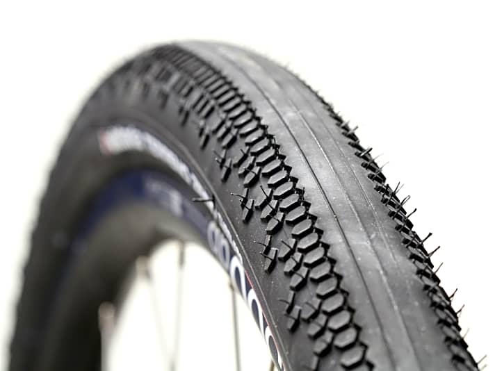 Gravelbike-Reifen: 12 Tubeless-Reifen im TOUR-Test | TOUR