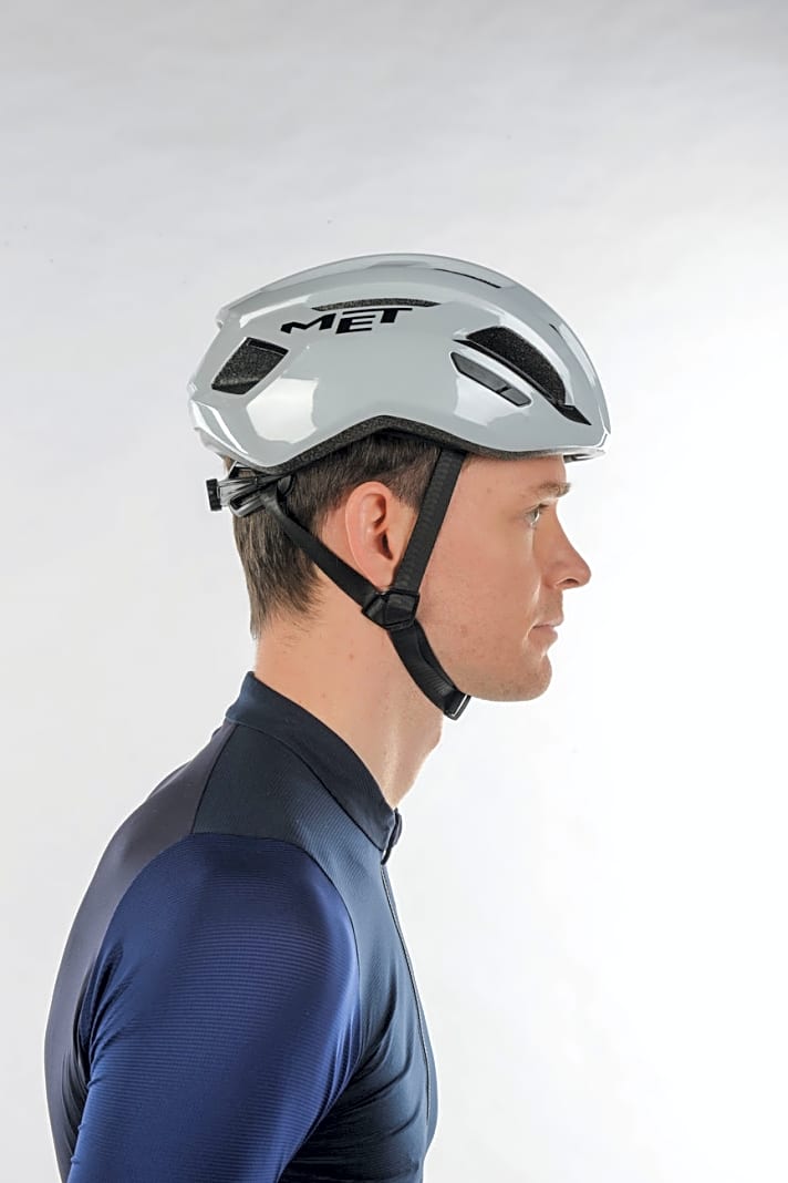 Rennrad-Helme mit MIPS: 13 Helme im Crash-Test | TOUR