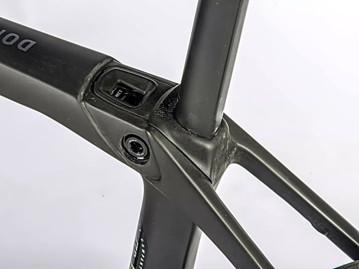 Trek Domane SLR 7: Endurance-Rennrad im Test | TOUR