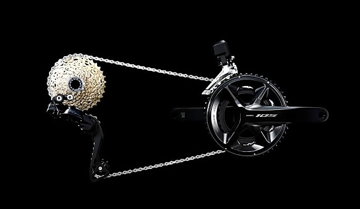 Rennrad Schaltung einstellen: Video-Anleitungen & Tipps | TOUR