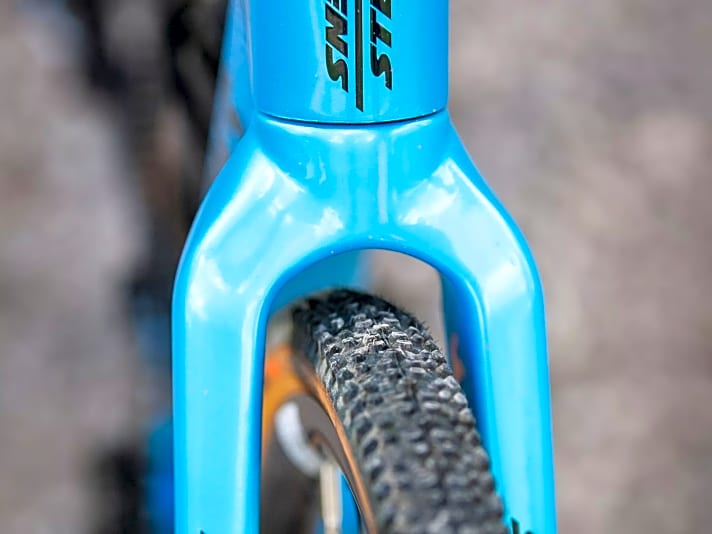 Stevens Super Prestige 1X11: Der wendige Crosser im TOUR-Test | TOUR