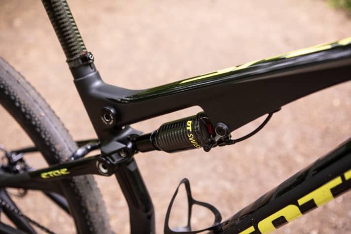 MTB-Tuning aus Leidenschaft | BIKE