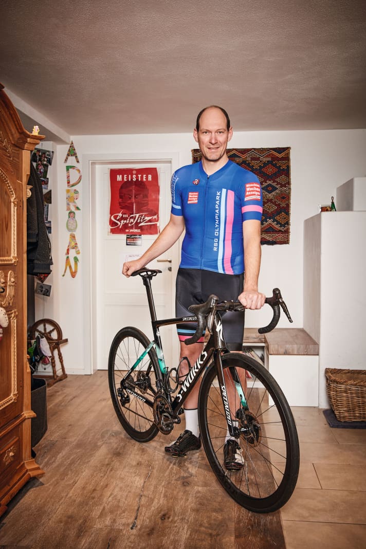 Rennrad-Styleguide: Was ist 2023 cool, und was geht gar nicht? | TOUR