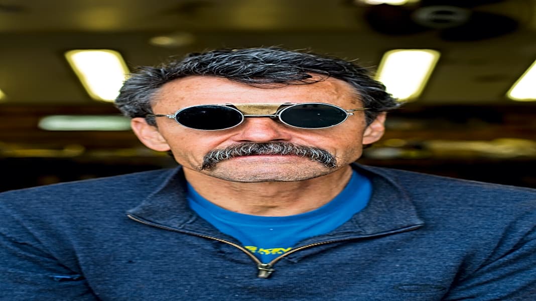 Tom Ritchey – ein Leben fürs Mountainbiken | BIKE