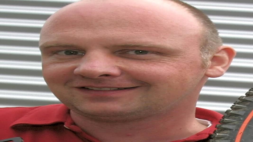 Kalle Nicolai – der Kopf hinter Nicolai-Bikes | BIKE