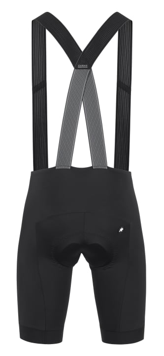 Radhose von Assos: Die Equipe R Bibshort S9 im TOUR-Test | TOUR