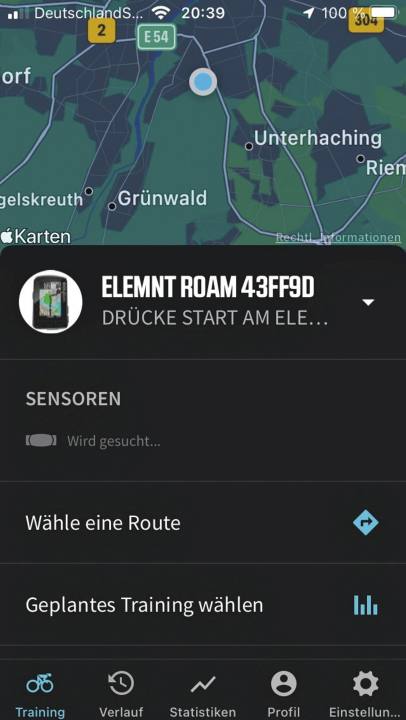 GPS-Computer: 3 Navis mit unzähligen Funktionen im Test | TOUR