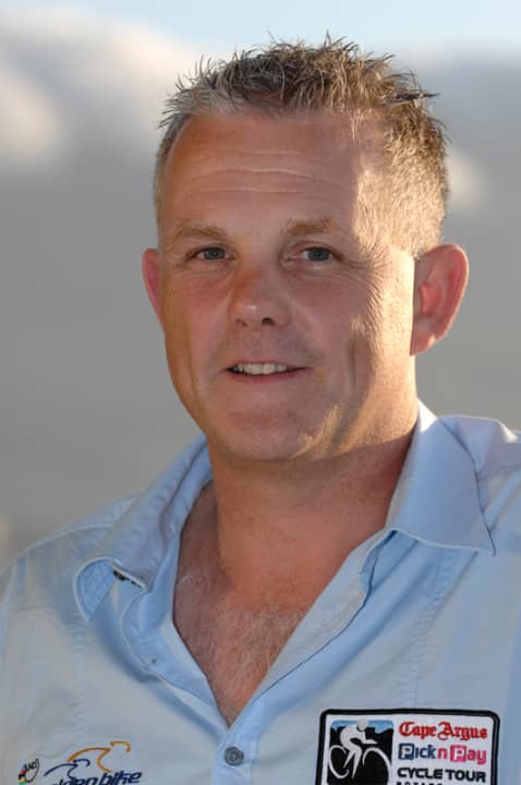 Bericht von der Cape Argus Tour | TOUR