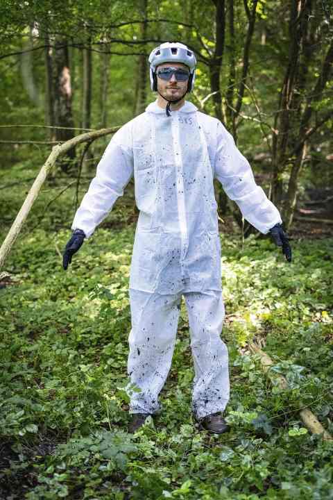 5 Schutzblech-Sets im Test: Regenfest - MTB-Tipps für schlechtes Wetter ...