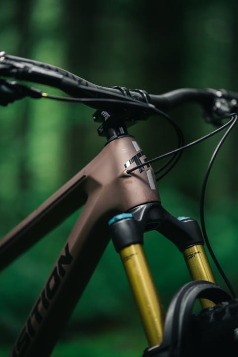 Transition Smuggler: 29er-Touren-Fully aus USA jetzt mit mehr Federweg ...