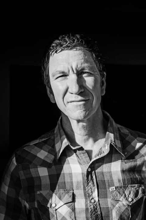 Besuch in Robert Eggers sagenhafter Kreativ-Werkstatt | BIKE