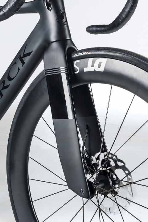 Storck Aerfast.4 Comp: Aero-Rennräder um 5000 Euro im Test | TOUR