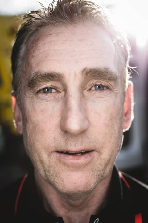 Im Interview: Sean Kelly | TOUR
